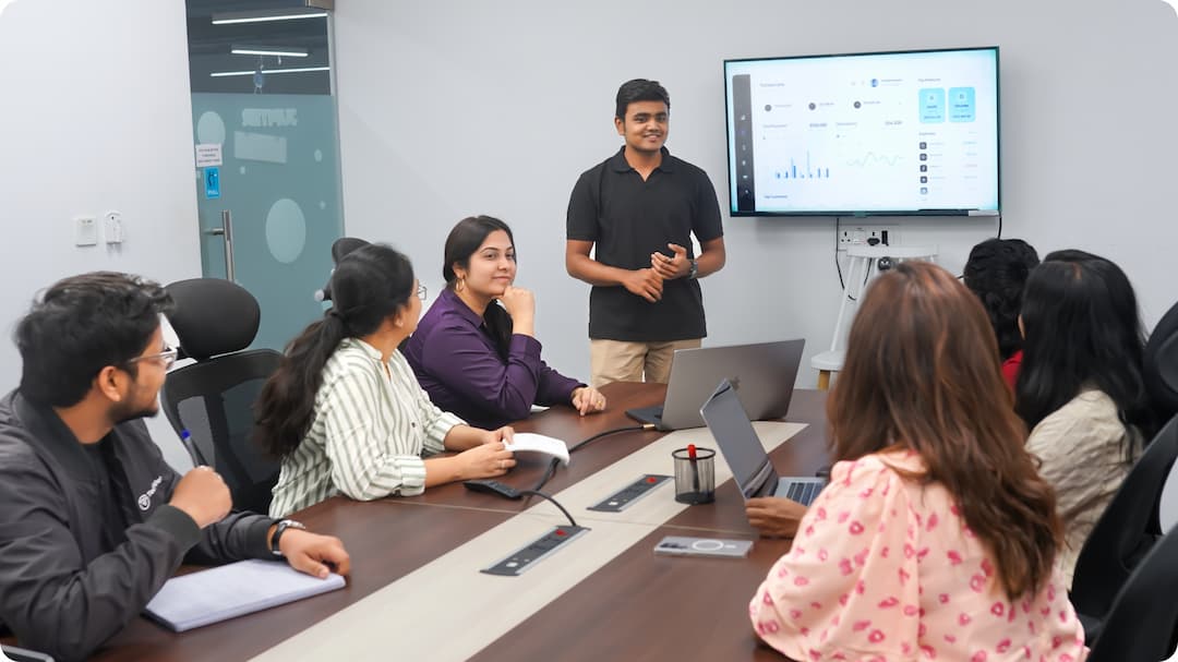 TechVerito | Turning ideas into reality