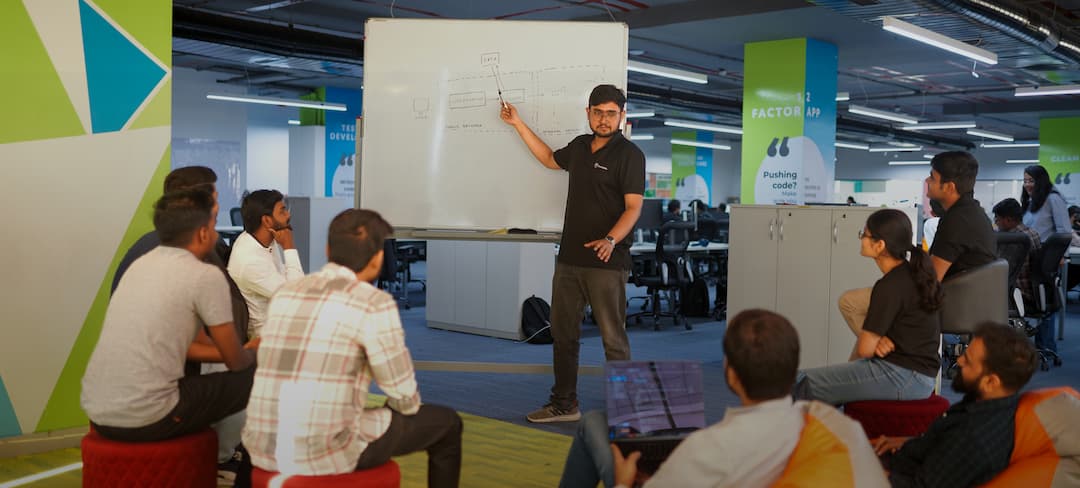 Life at Techverito | TechVerito