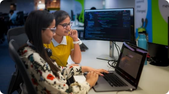 Life at Techverito | TechVerito