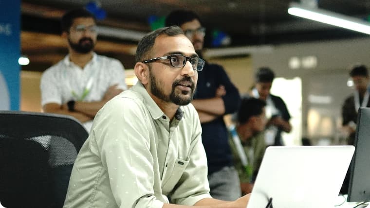 Life at Techverito | TechVerito