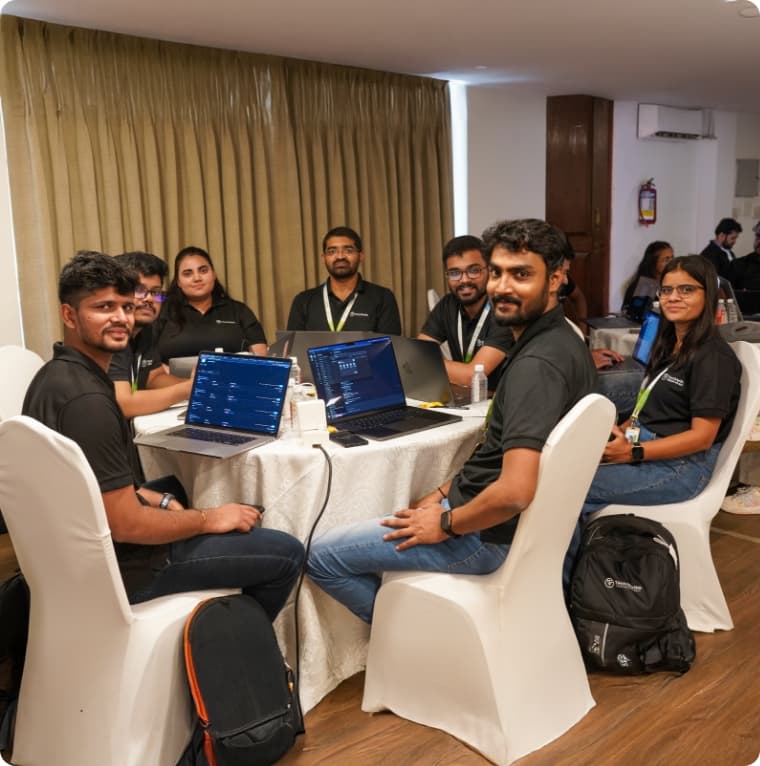 Life at Techverito | TechVerito