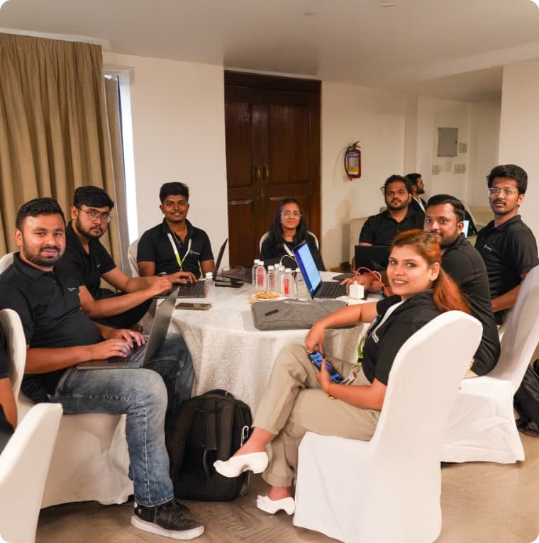 Life at Techverito | TechVerito