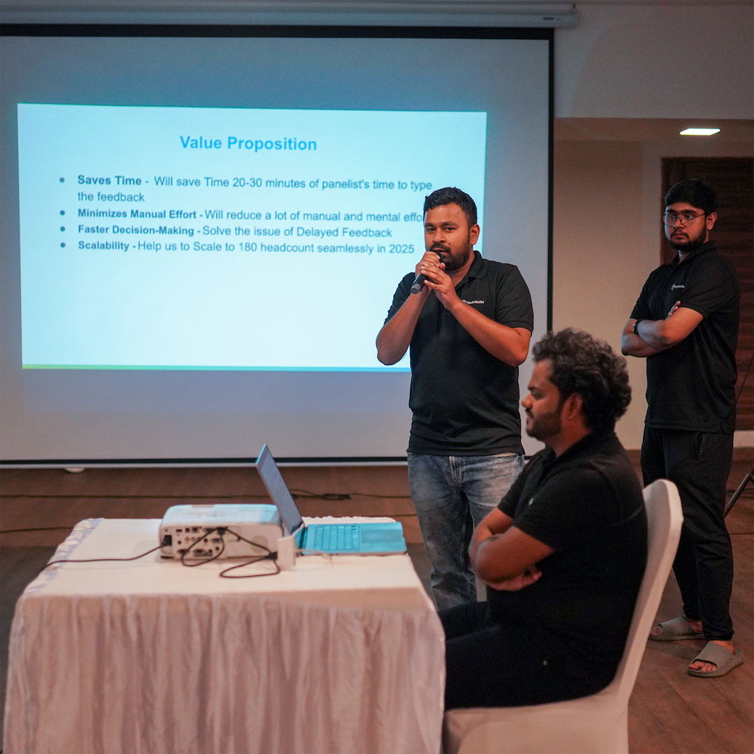 Life at Techverito | TechVerito