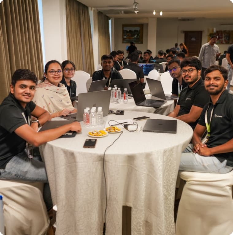 Life at Techverito | TechVerito