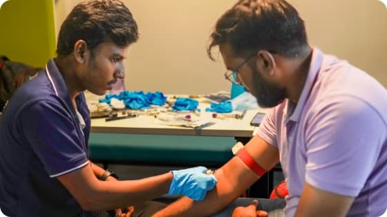 Life at Techverito | TechVerito